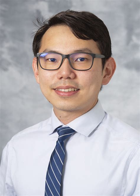 Sin Yin Lim Receives Young Investigator Award For Pediatric Research