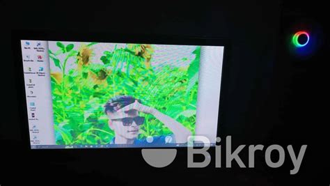 Intel Core I3 10 Generation Pc Build For Sale In Naogaon Bikroy