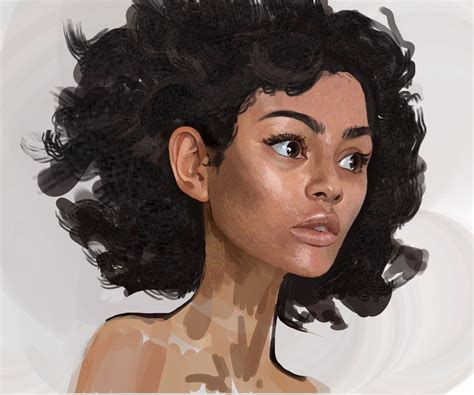 Cass Sketch Remnant Ii Art Gallery