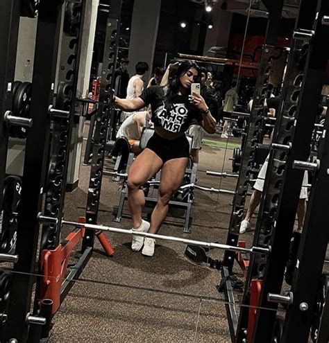 Daria Shuer Russian Goddess R Beautifulwomenfitness