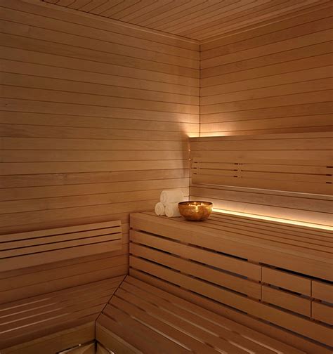 Empieza El Año En El Spa Del Hotel The Madrid Edition