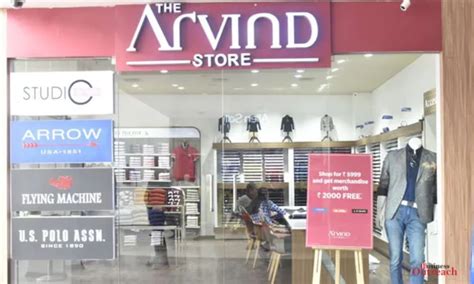 Top 15 Clothing Brand Franchises In India Business Outreach