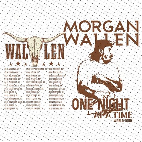 Morgan Wallen Png Morgan Wallen Cowboy Png Morgan Wallen T Shirt