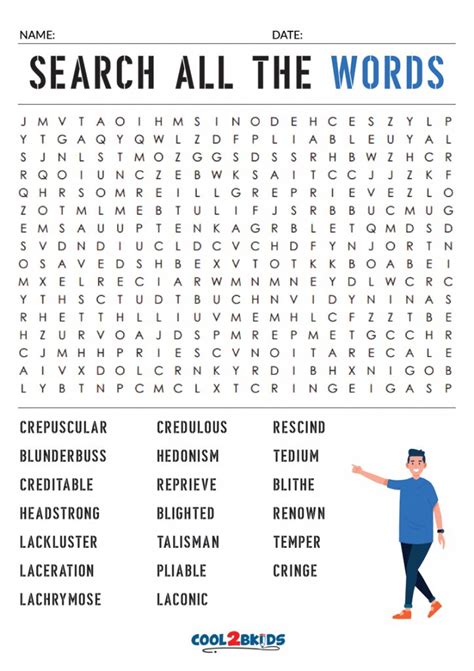 Extremely Hard Word Search Free Printable Printable Free Templates
