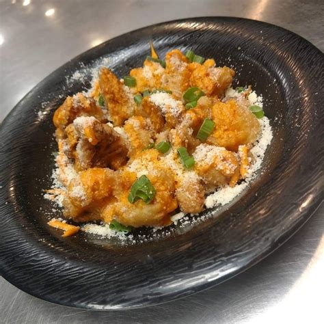 St Cloud 7w Breaded Cauliflower Wings