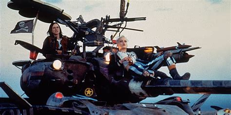 10 Incredible Action Movies With Female Directors