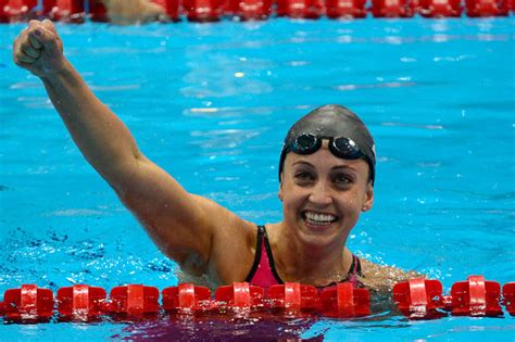 Impone Nuevo Récord Mundial La Norteamericana Rebecca Soni Futbol Sapiens