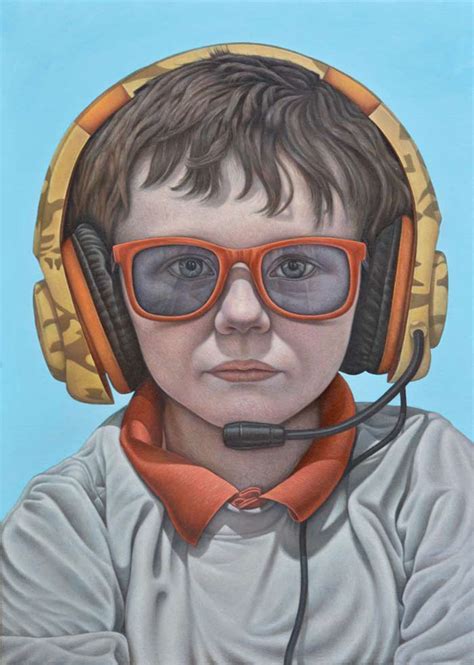 Connor Maguire Irish Artist On Trendy Art Ideas