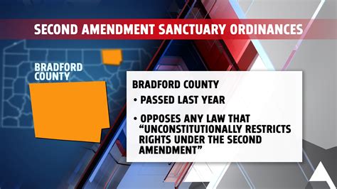 2nd Amendment Sanctuary Movement Finds Allies In Pennsylvania
