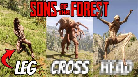 By Knowing These Weaknesses You Can Destroy Any Mutant Easily In Sons