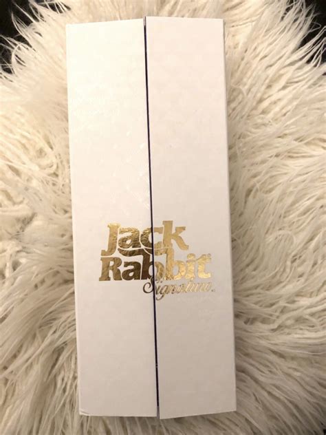 Toy Review Jack Rabbit Thrusting Rabbit Vibrator — The Unicorn Blog