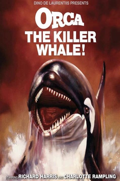 Orca Film 1977