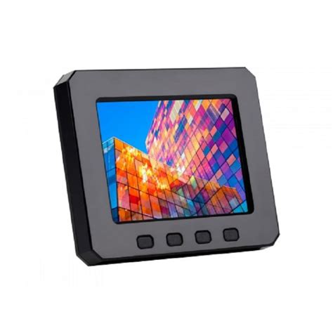 waveshare raspberry pi 2 8inch lcd expansion module 240 × 320