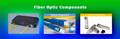 Simulation Modules Fiber Optic Services