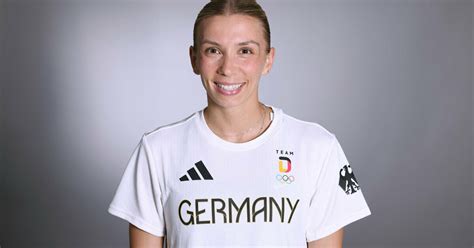 Elisa Senß Team Deutschland