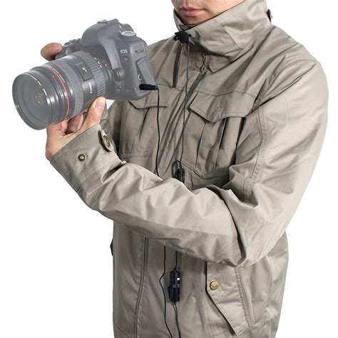 Mic Thu âm Boya By M1