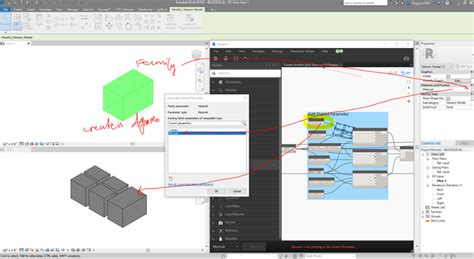 How To Drive A Shared Parameter Packages Dynamo