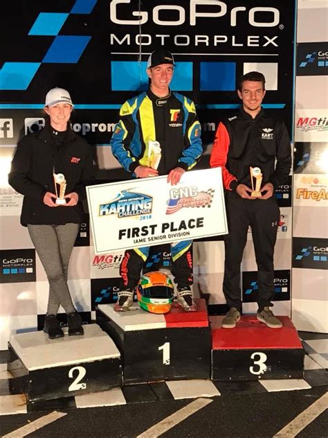 Congrats To All The Podium Cnc Performance Engineering