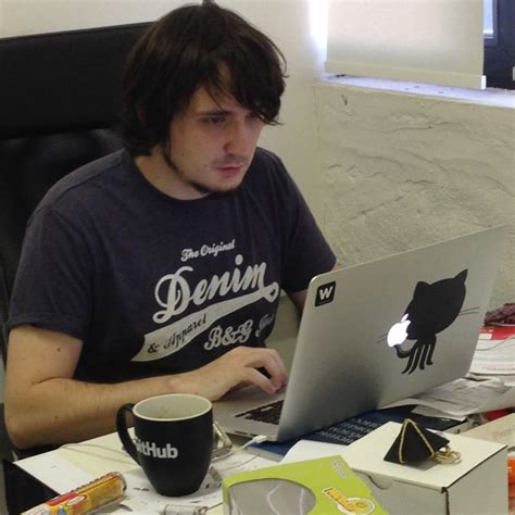 Ivan Samsonov Head Of Rnd Equipage Xing