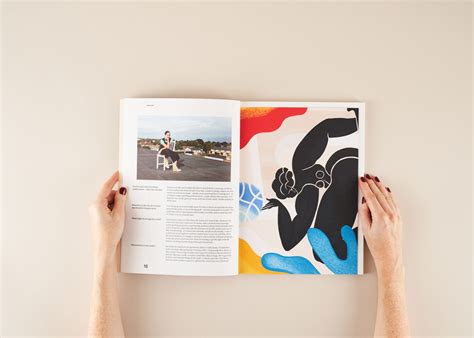 Naked Attraction In The Latest Issue Of Wrap Magazine Stack Magazines