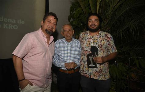 Luis Beiro Pone En Circulación Nuevo Libro Diario Libre