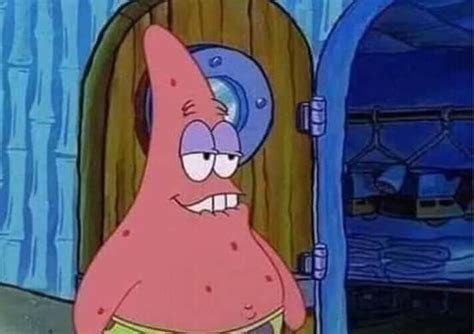 17 Ideas De Patricio Memes De Bob Esponja Patricio Estrella Bob Esponja