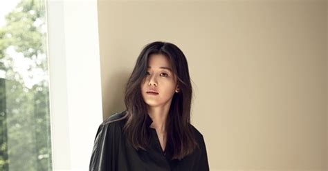 전지현 고혹적인 가을 여인 변신대체불가 우아美