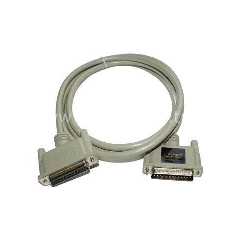 Abrites Cb102 Ext Kablo 25 Pin