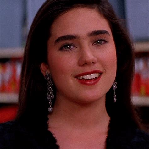 Jennifer Connelly In Career Opportunities 1991 Pilvimarja On Tumblr