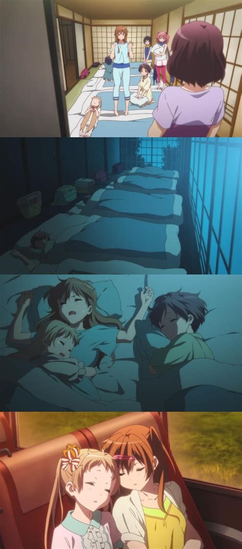 Yuri Bait Of [love Chunibyo And Other Delusions] Part 2 Explain How