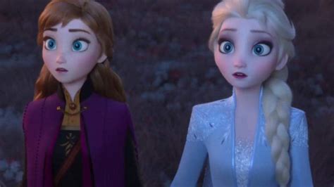 Frozen El Oscuro Secreto Que Disney Intentó Sepultar Con La Película El Sol De La Laguna