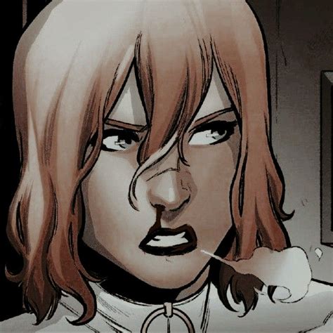 Yelena Belova Comic Icon Marvel Characters Marvel Comic Books