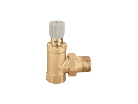 Caleffi Differential Bypass Valve Mm From Reece