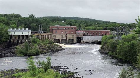 Project Work Dam Safety Meco Engineering