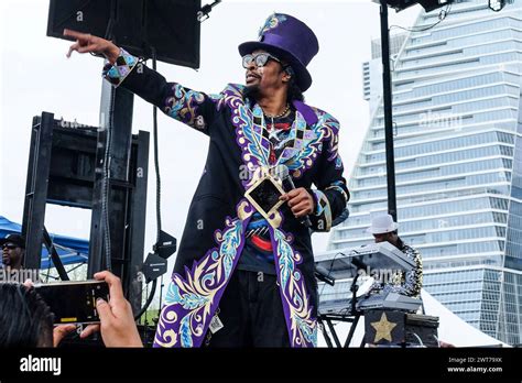 Bootsy Collins Live Auf Dem Auf Dem Sxsw Conference And Festivals 2024
