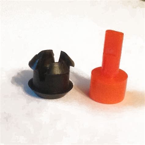 Jeep Wrangler Transmission Shift Cable Bushing Repair Kit At Flynn