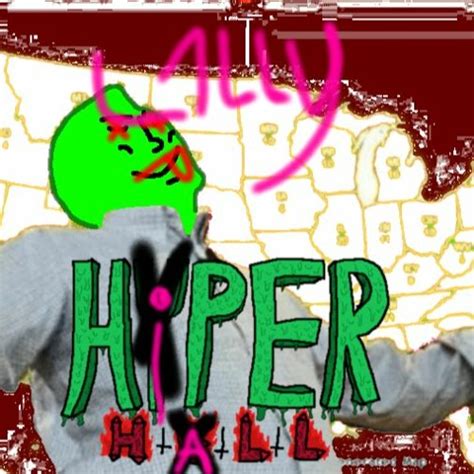 Stream A Very Hyper Track Made By A Very Hyper Girl By L1lly Listen