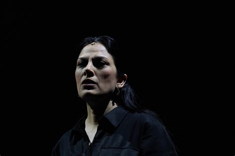 Opern Kritik Münchener Biennale Searching For Zenobia