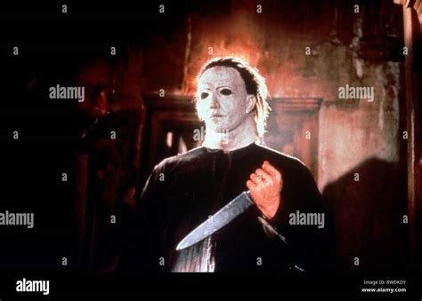 Actor Don Shanks 1988