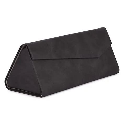 Dymtrus Metal Triangle Glasses Case At ₹ 70piece In Surat Id