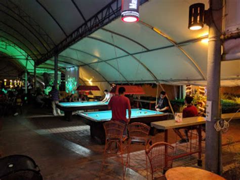 Top Rooftop Bars And Restaurants In Subic Bay Olongapo City