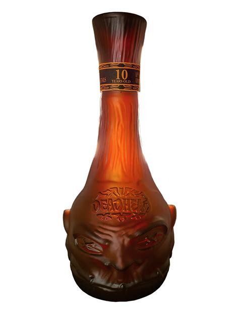 Deadhead® Rum Old Town Tequila