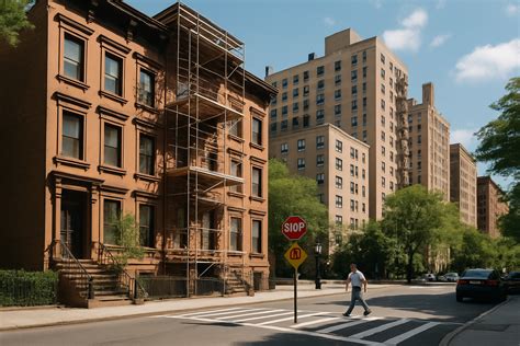 Understanding And Resolving Dob Ecb Violations In Nyc All Boro Expediter