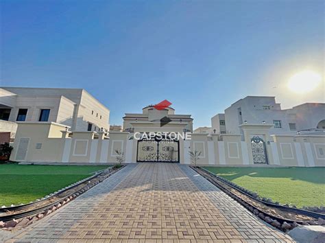 Al Rawdah Abu Dhabi Area Guide Bayut