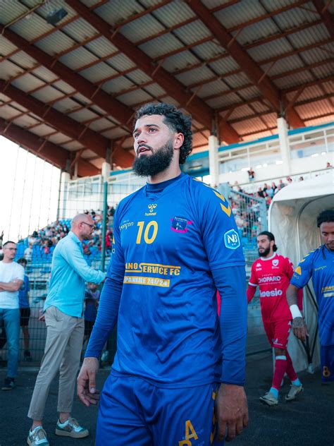 𝙅𝙤𝙮𝙚𝙪𝙭 𝙖𝙣𝙣𝙞𝙫𝙚𝙧𝙨𝙖𝙞𝙧𝙚 Jessim Bf Besançon Football Facebook