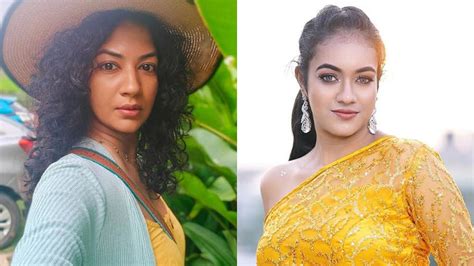 Citadels Shruti Narayan Reacts After Being Mistaken For Tamil Actress