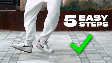 Best 12 5 Easy And Basic Footwork Dance Steps Easy Dance Steps For