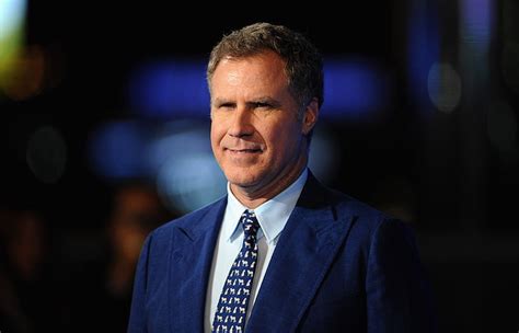Will Ferrells Bio Educational Background Career Net Worth Girlfriend