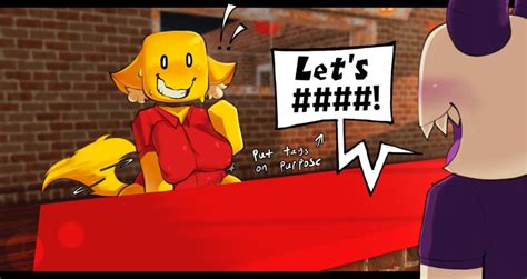 Rule 34 1boy 1girls Aroused Blush Boob Squish Boobs Through Shirt