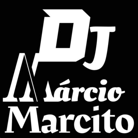 Dj Márcio Marcito